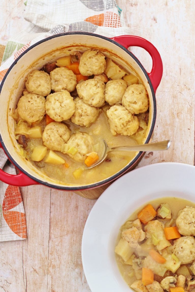 12 Easy Leftover Roast Chicken Recipes - Easy Peasy Foodie