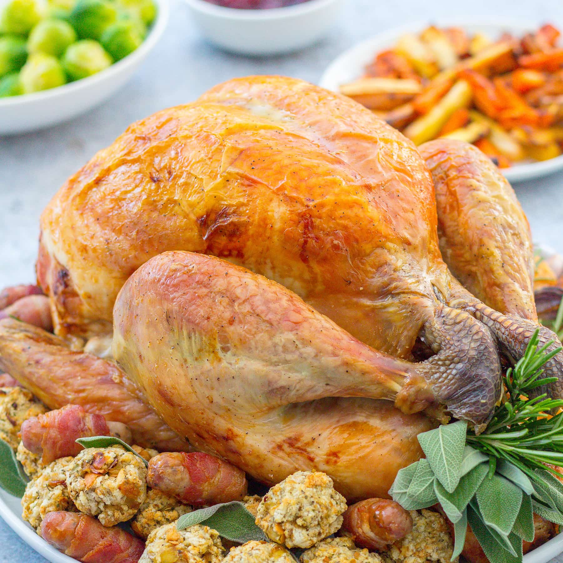Easy Peasy Christmas Dinner Time Plan And Shopping List Easy Peasy Foodie