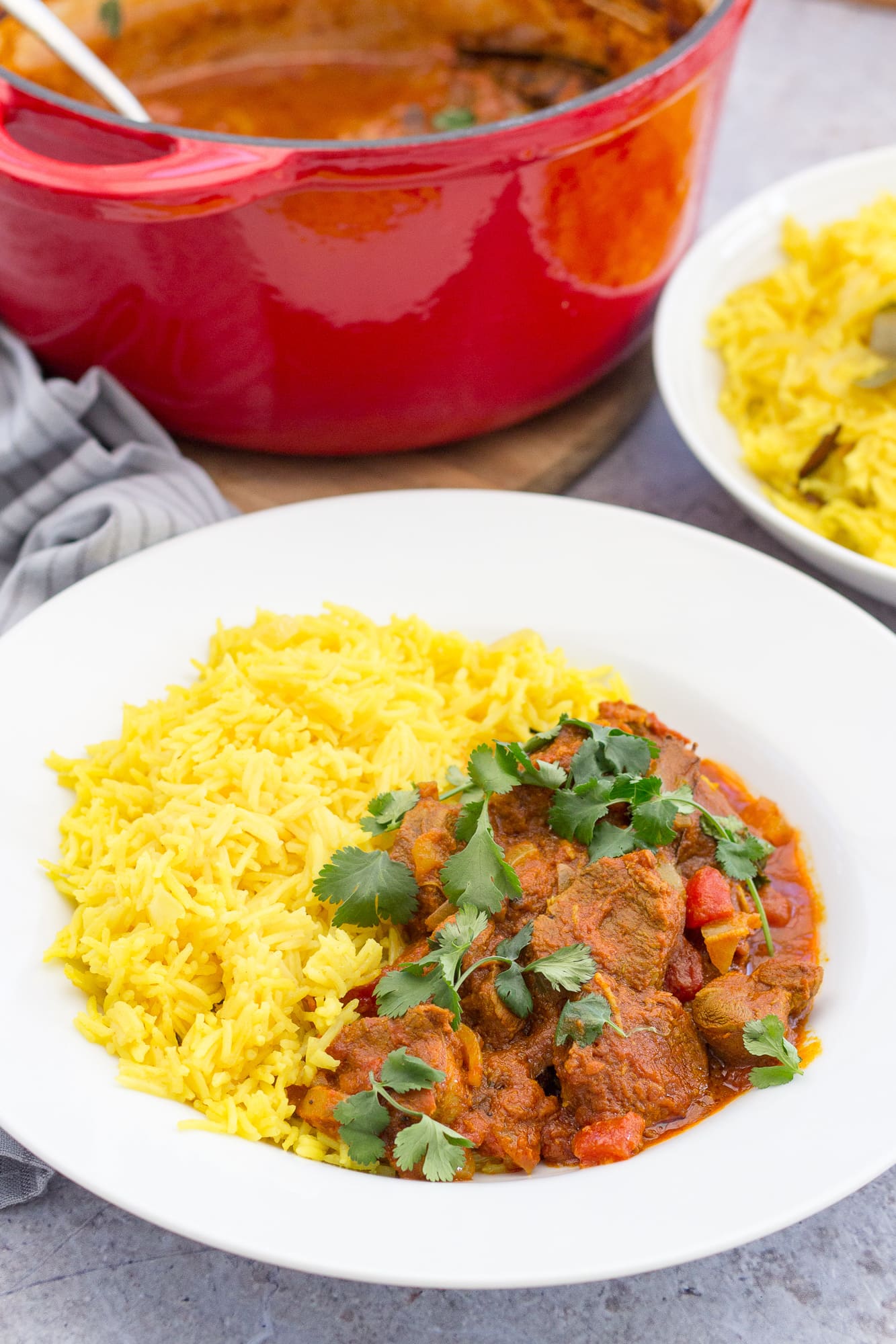 Easy Peasy Pilau Rice - Easy Peasy Foodie