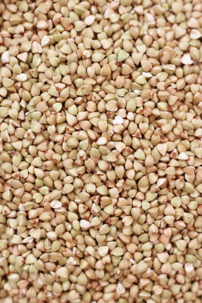 What is buckwheat and how do you cook it? - Easy Peasy Foodie