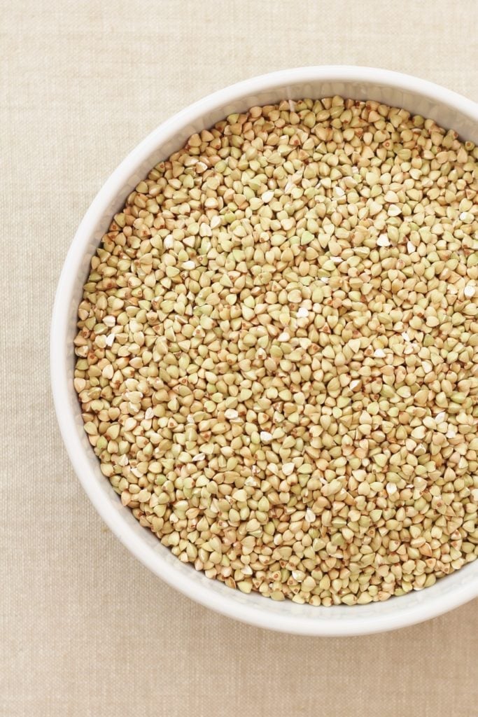 What is buckwheat and how do you cook it? - Easy Peasy Foodie