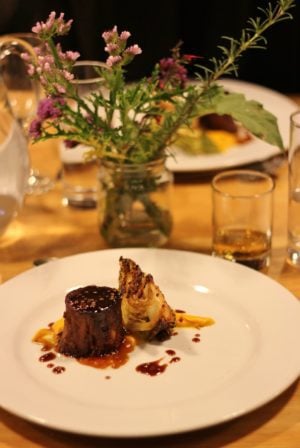 Review: River Cottage Events - Easy Peasy Foodie