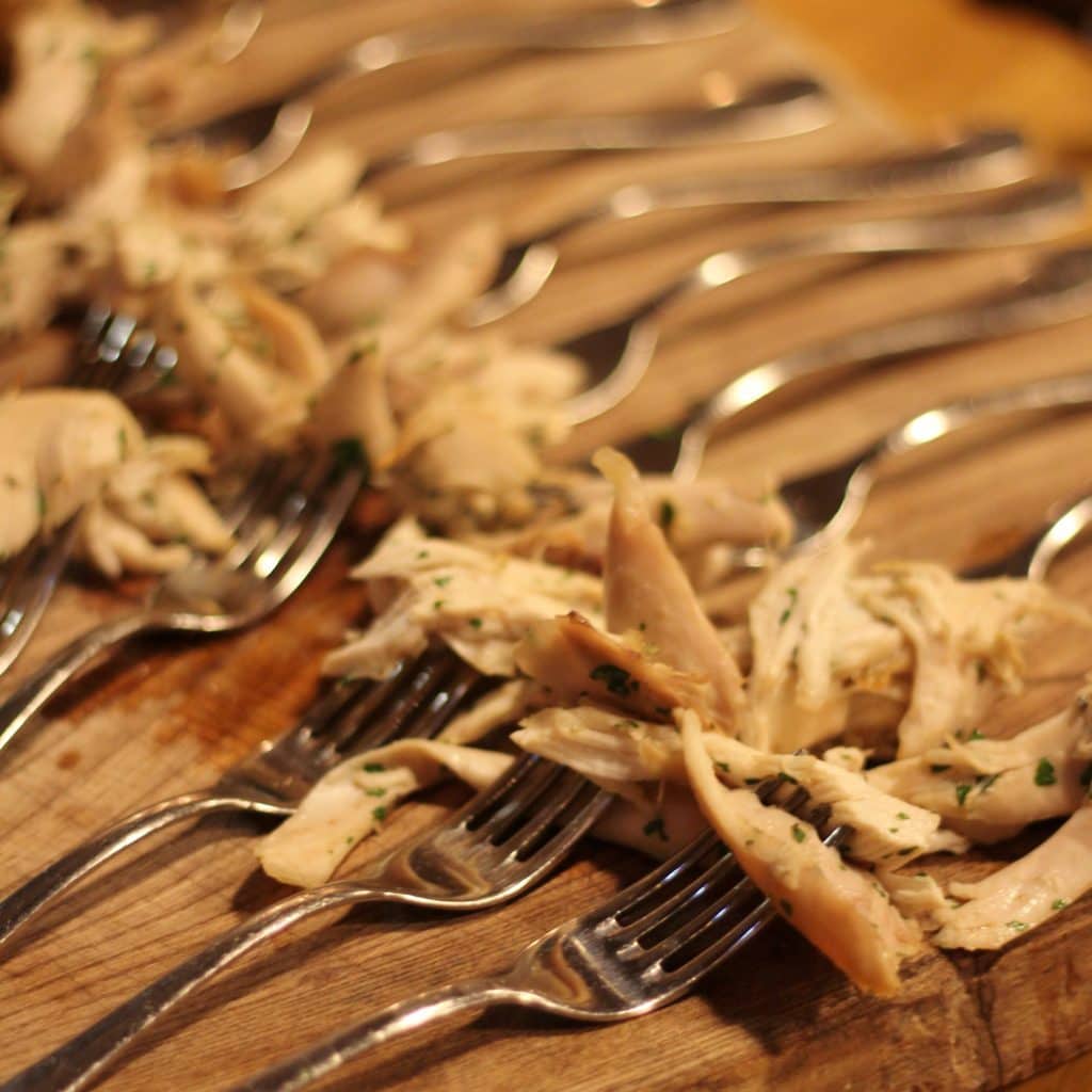 Review: River Cottage Events - Easy Peasy Foodie