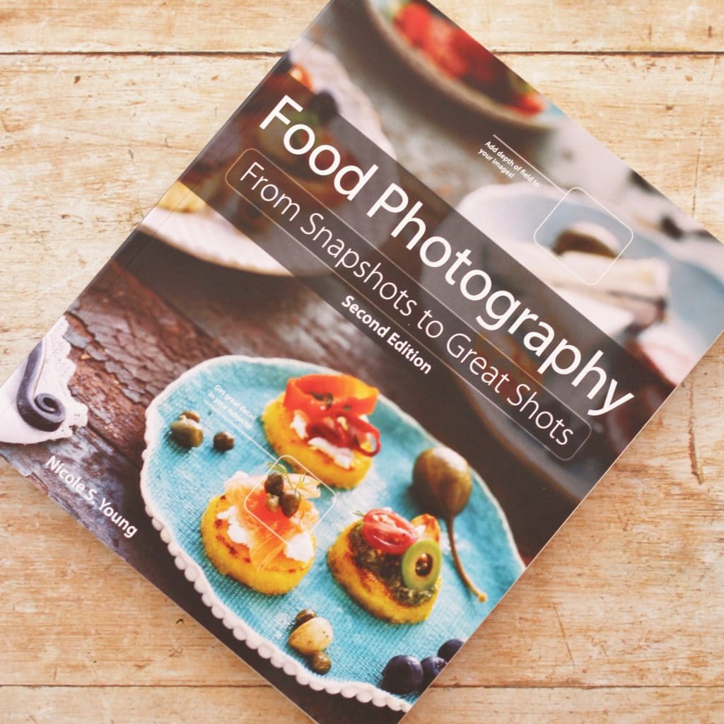 Review: Food Photography – From Snapshots to Great Shots - Easy Peasy ...