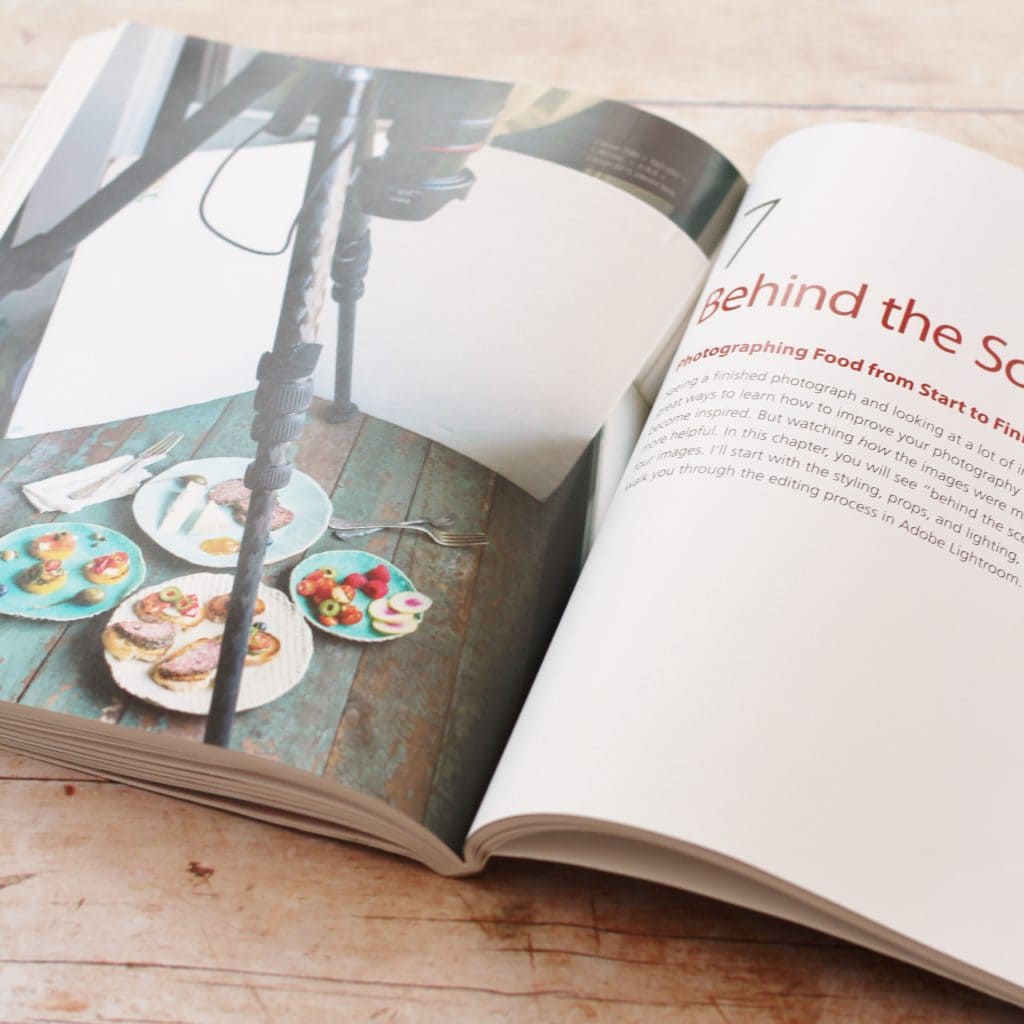 Review: Food Photography – From Snapshots to Great Shots - Easy Peasy ...