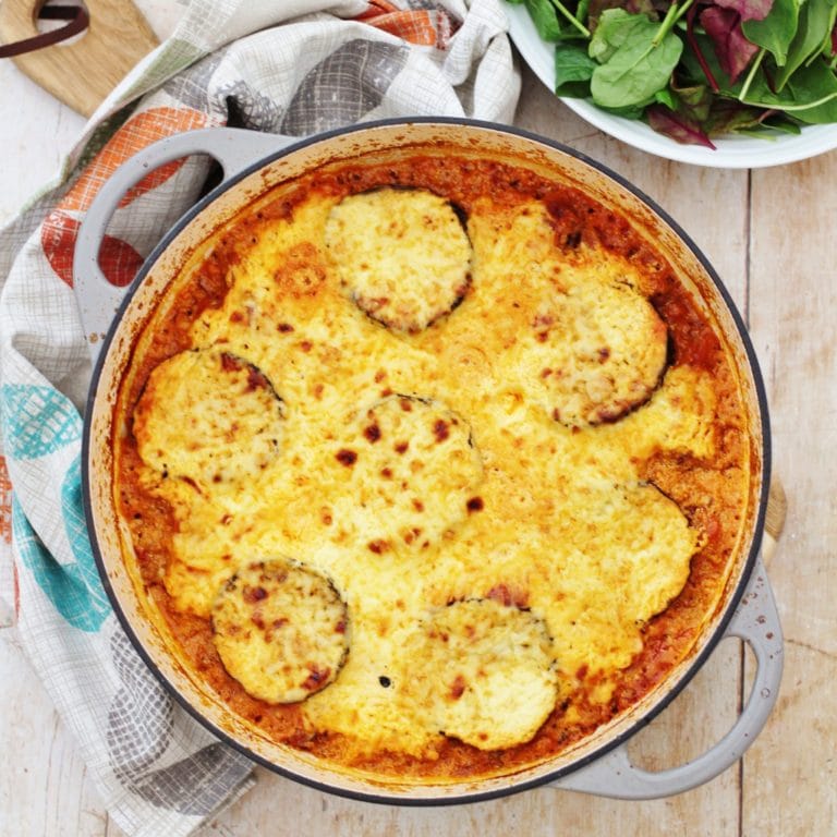 18 Easy Ideas for your Roast Lamb Leftovers - Easy Peasy Foodie