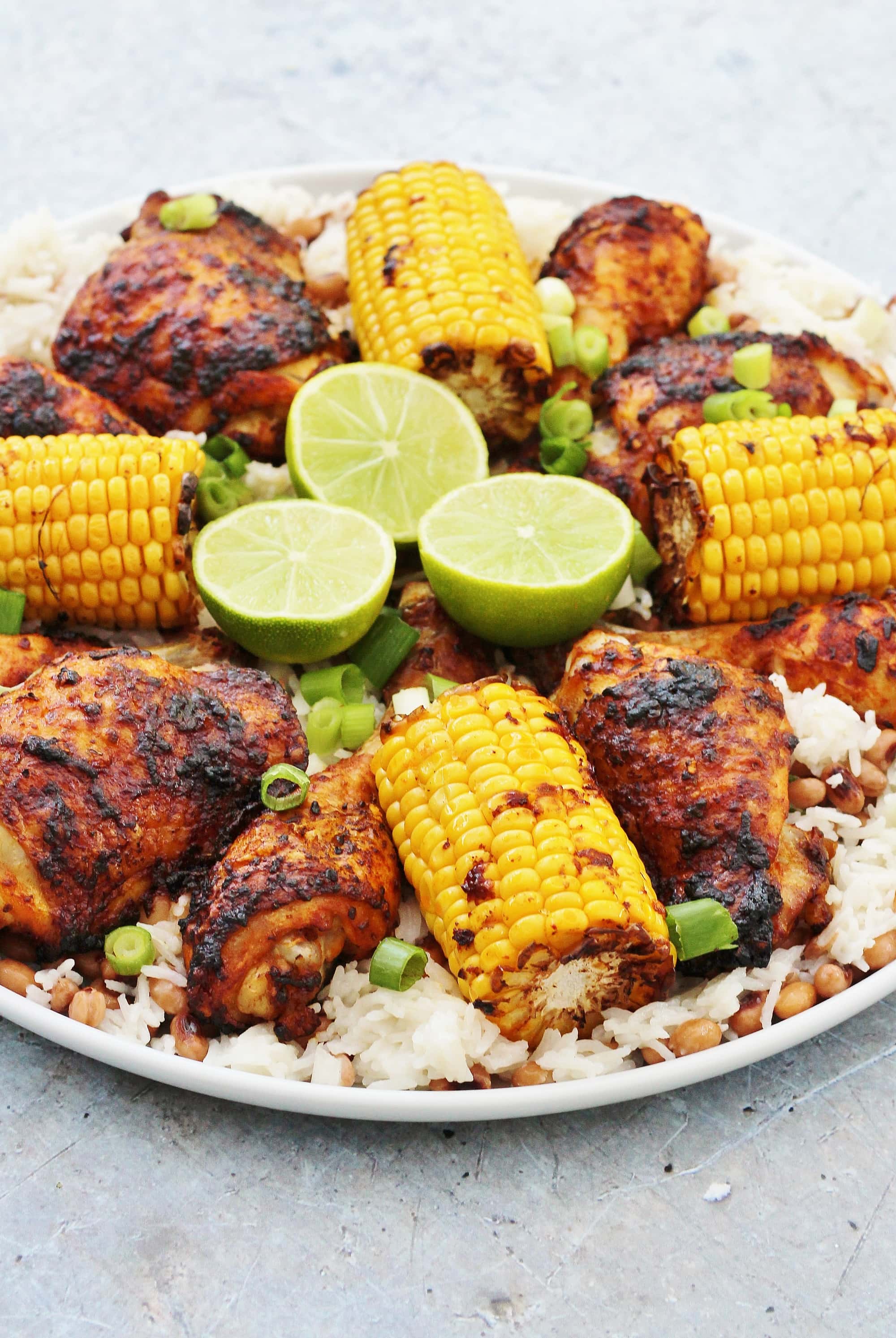 Peri Peri Chicken (Nando’s Copycat) - Easy Peasy Foodie