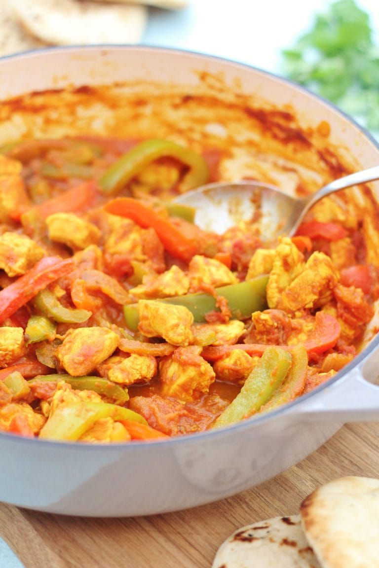 27 Easy Chicken Dinners - Easy Peasy Foodie