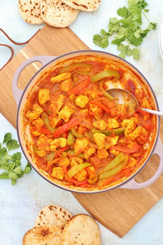 12 Easy Leftover Roast Chicken Recipes - Easy Peasy Foodie