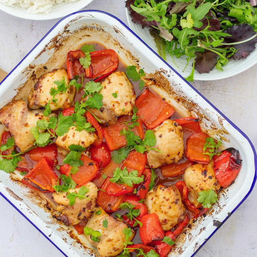 60+ Easy Family Dinner Recipes - Easy Peasy Foodie