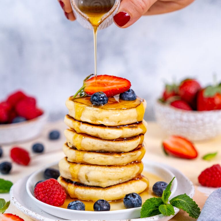 Easy Peasy Foodie - easy, delicious, stress-free, family food