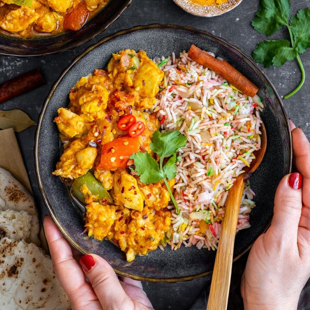 20+ Easy UPF-Free Dinners - Easy Peasy Foodie