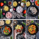 Easy Sweet and Sour Chicken (Chinese Takeaway Copycat) - Easy Peasy Foodie