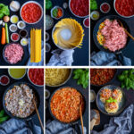 Easy Turkey Mince Bolognese - Easy Peasy Foodie
