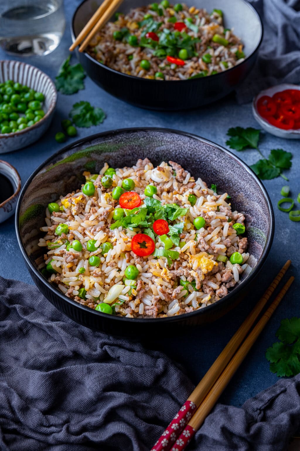 Beef Chow Mein (Chinese Takeaway Copycat) - Easy Peasy Foodie