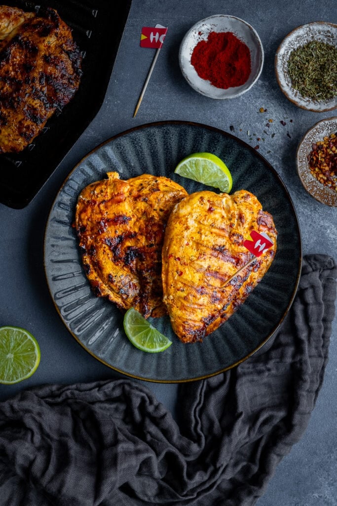 How To Make Nando’S Chicken – The Best Homemade Nandos Fakeaway – RQRR
