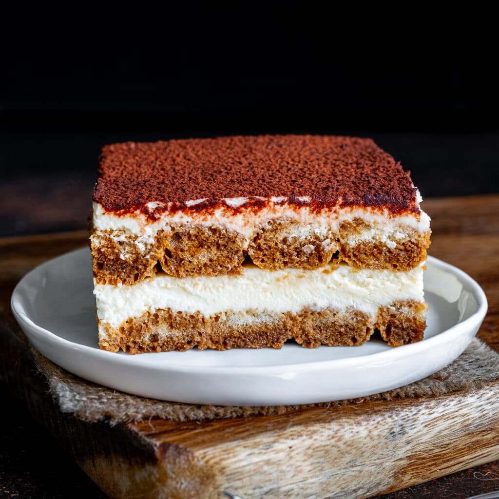 Easy Peasy Tiramisù - Easy Peasy Foodie