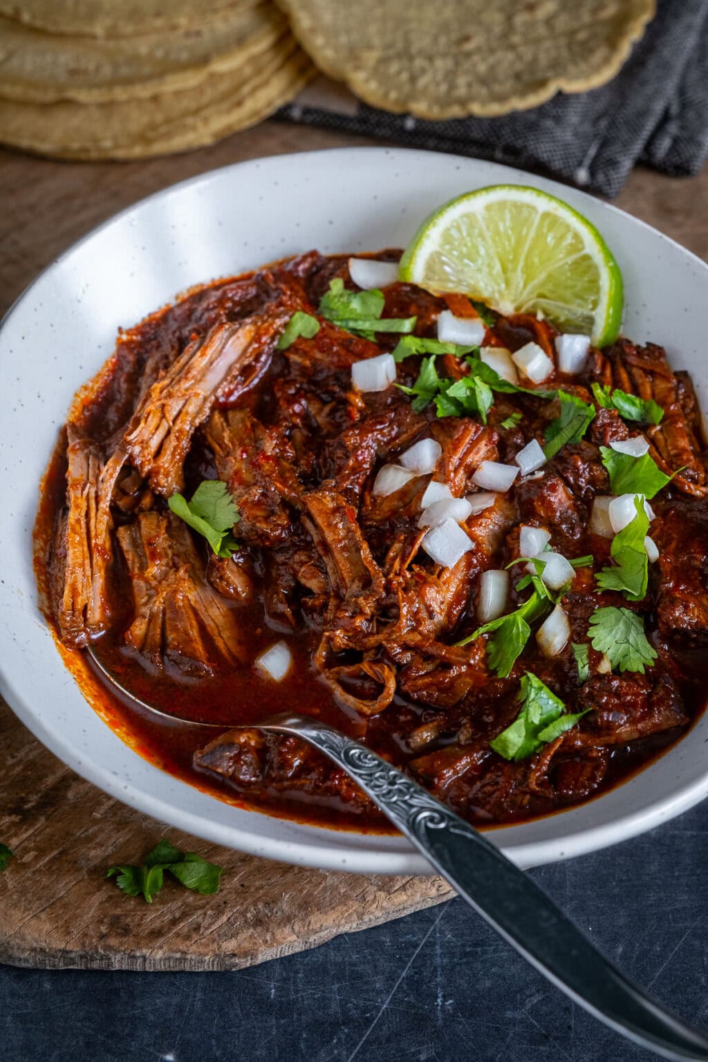 Easy Mexican Beef Birria - Easy Peasy Foodie