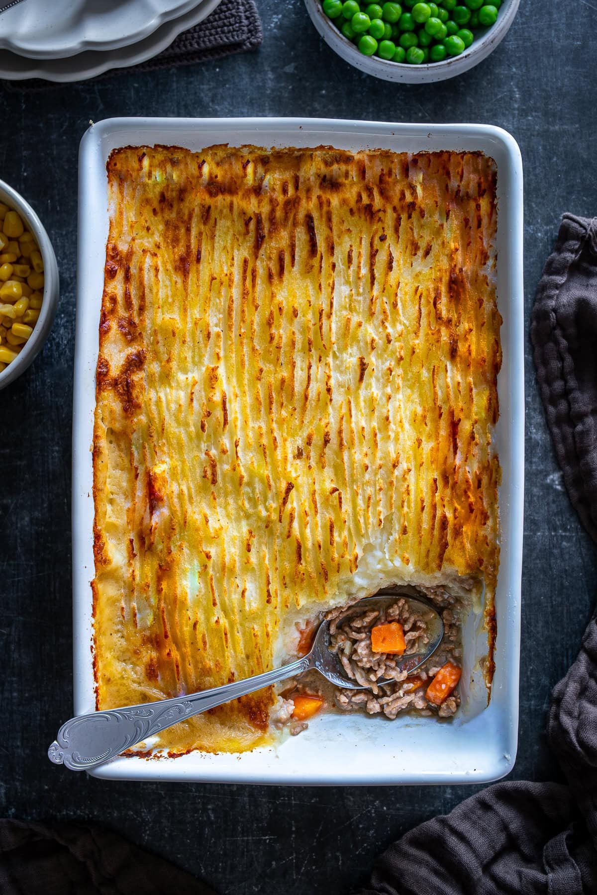 Easy Peasy Shepherd’s Pie - Easy Peasy Foodie